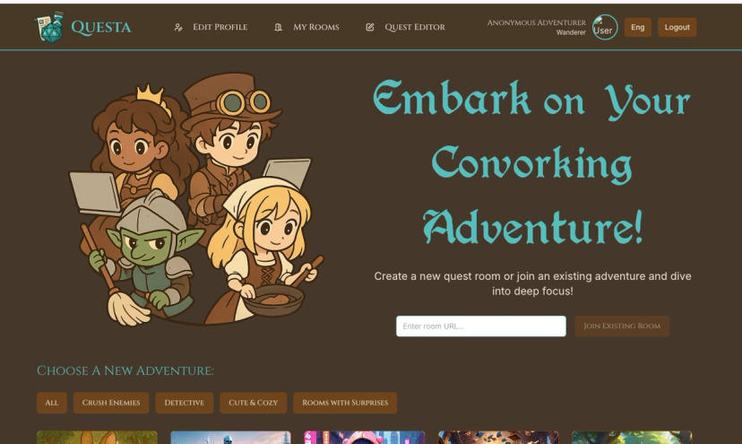 Productivity - Replit Gallery