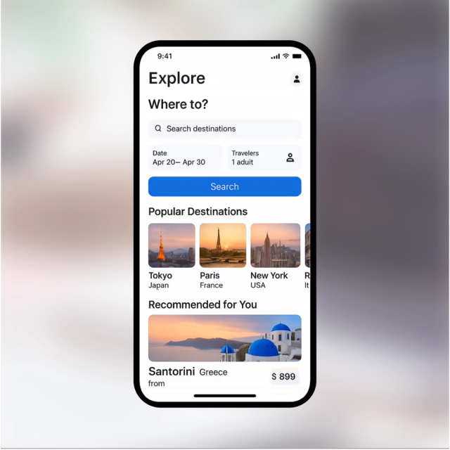 Replit for Enterprise | Enterprise Development Platform