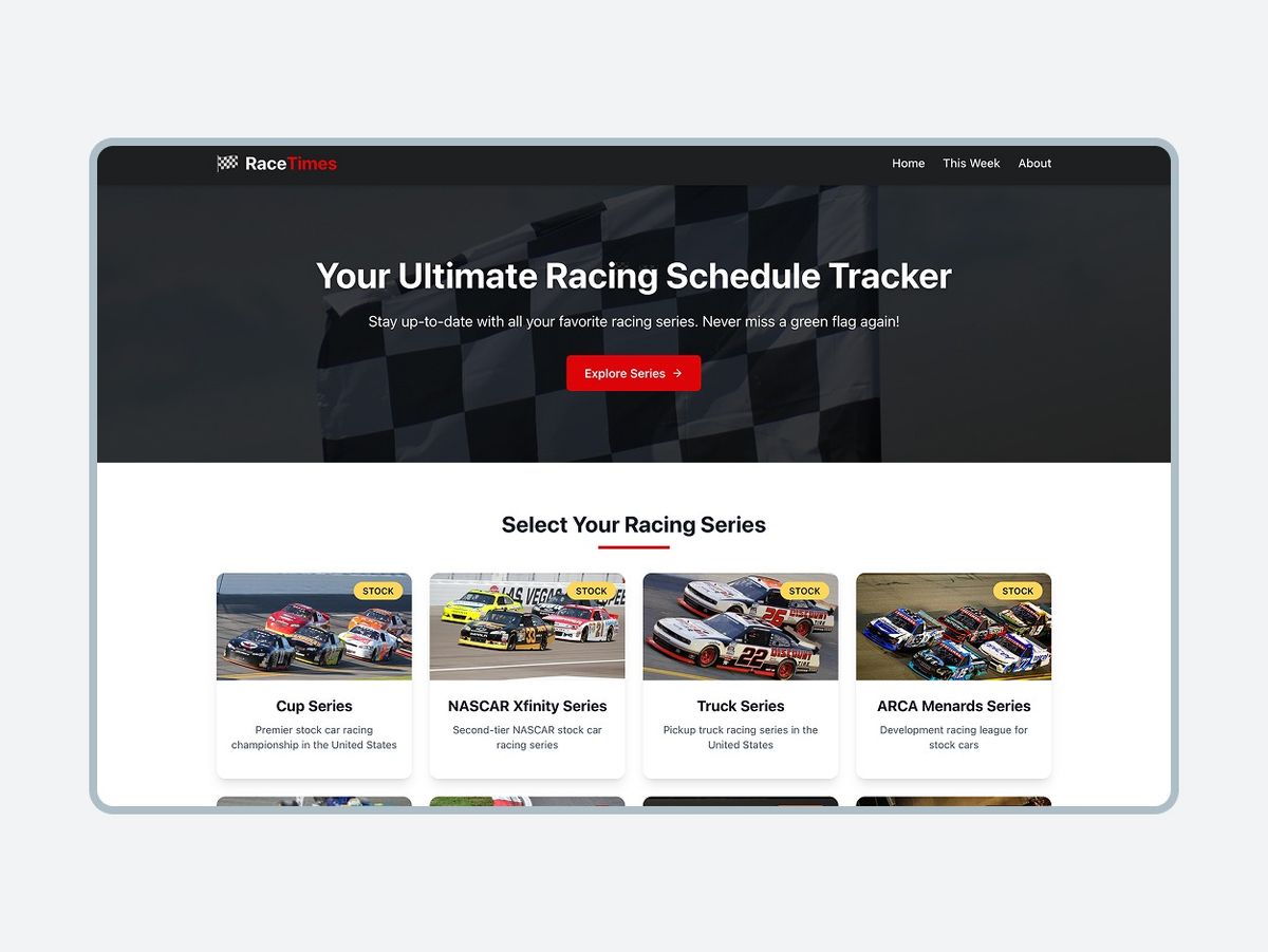 Personal - Replit Gallery