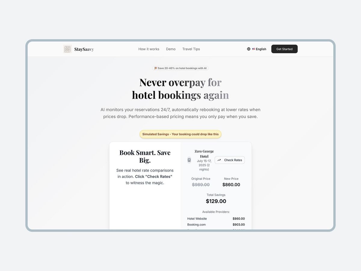 Personal - Replit Gallery