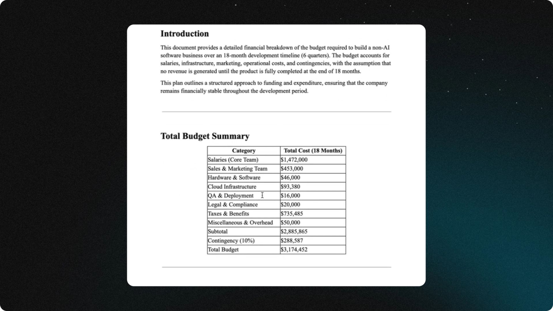 GenAIPI — Customer Story - Replit