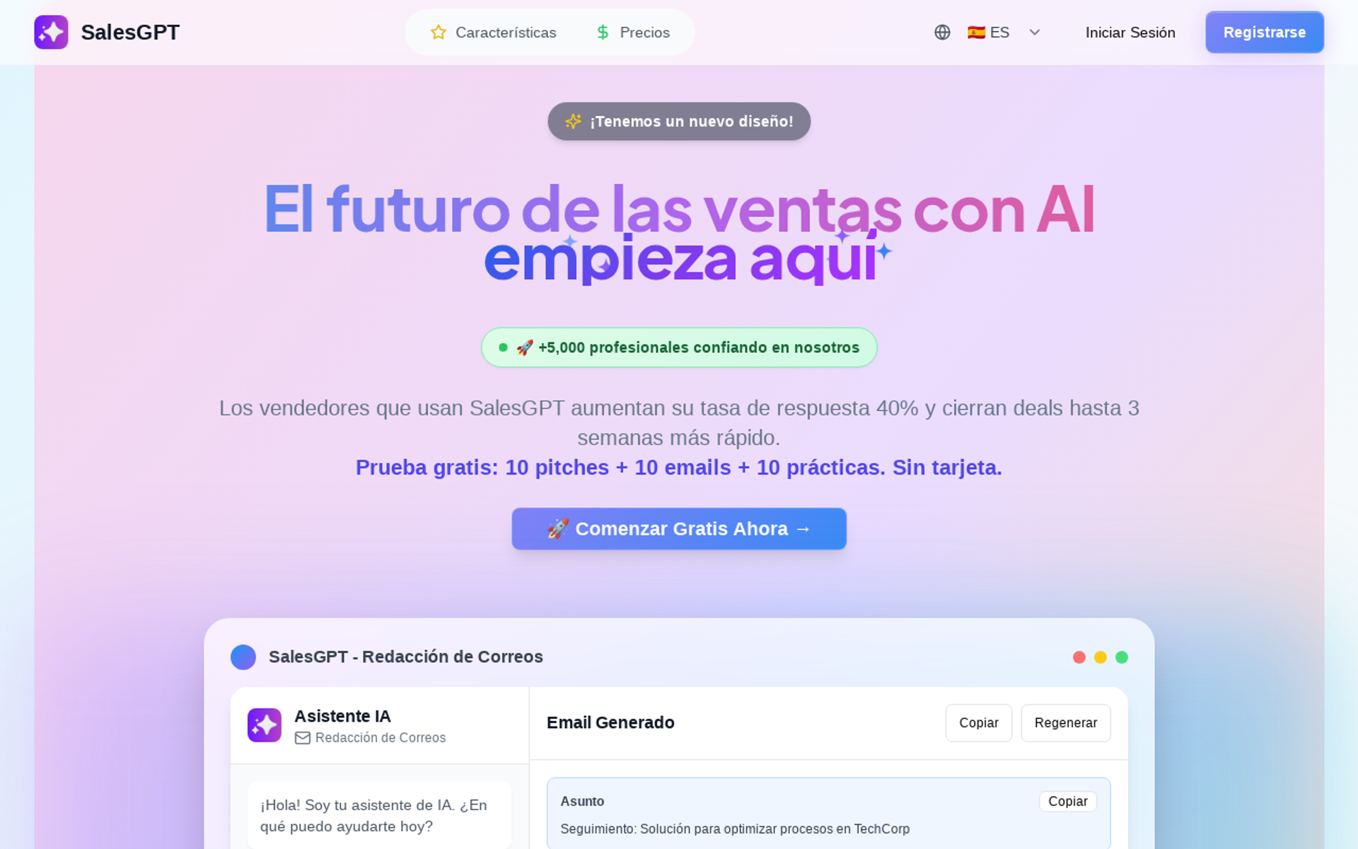 Businesses - Replit Gallery