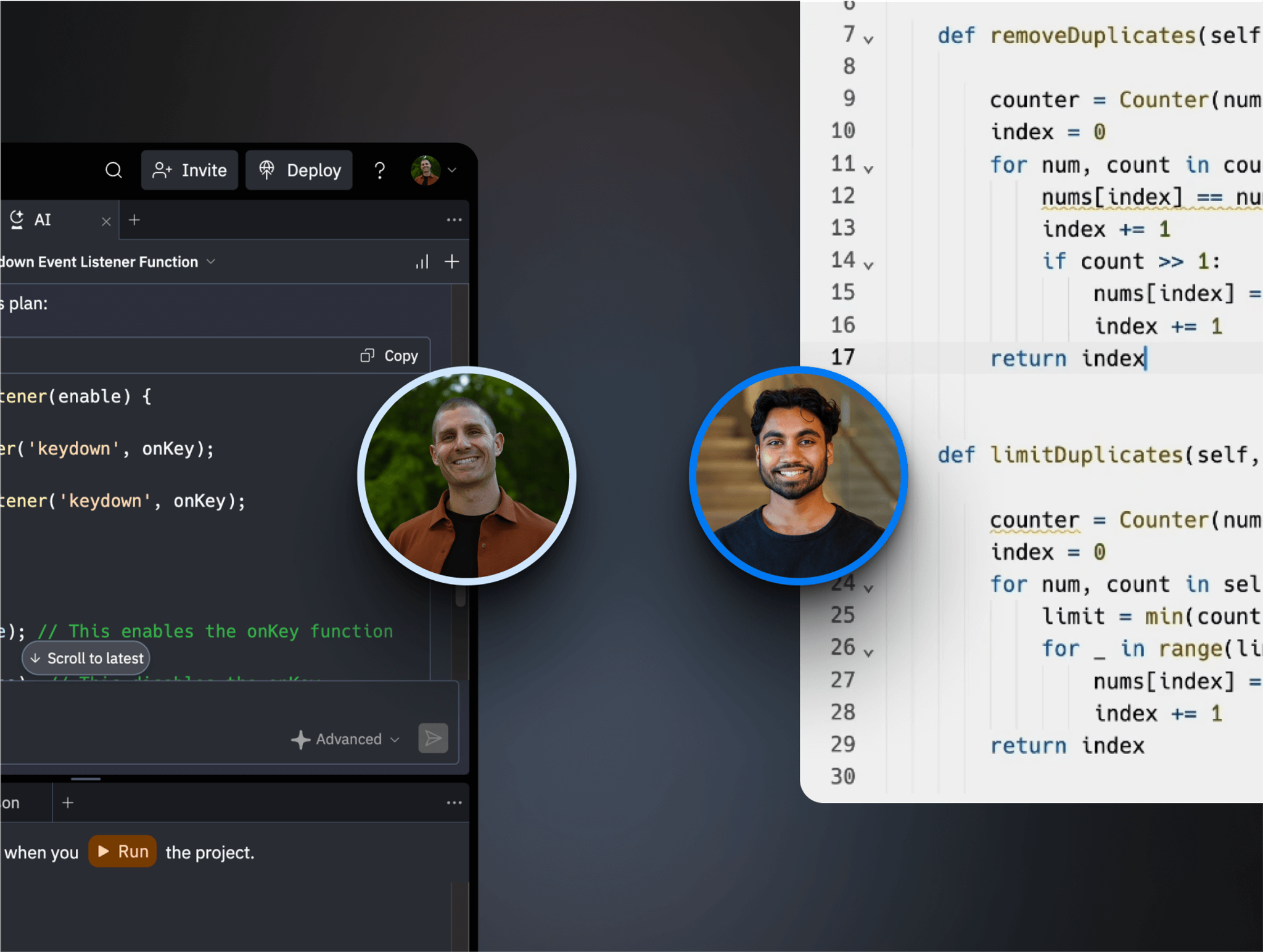 AI App Builder: From Prompt to App In Minutes | Replit