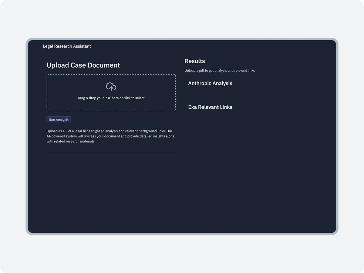 Customer Support Portal - Replit Gallery