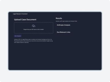 Customer Support Portal - Replit Gallery