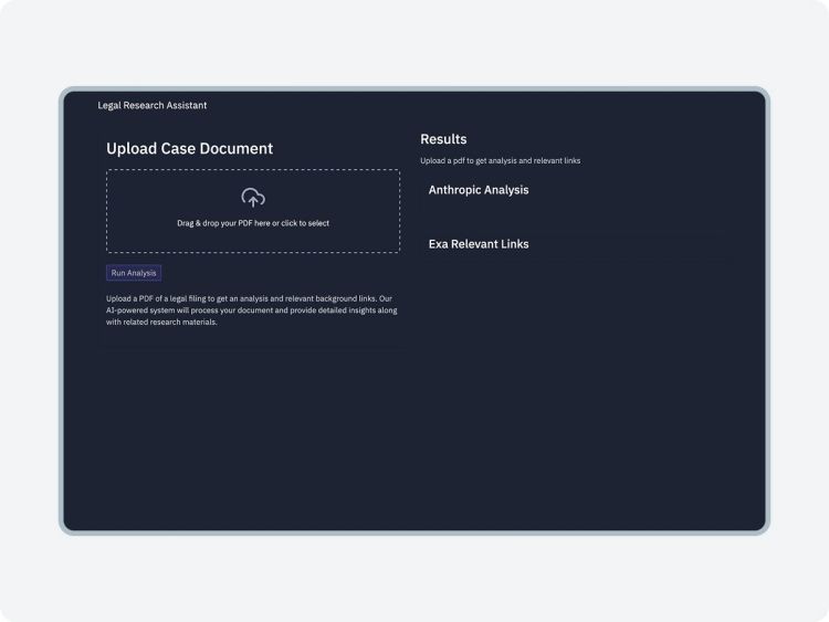Customer Support Portal - Replit Gallery