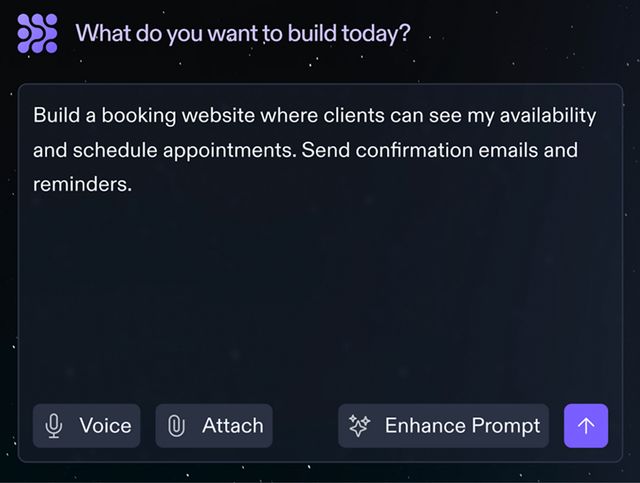 Replit vs. Lovable | Compare Replit + Lovable