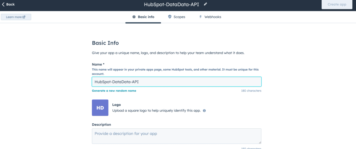 Build a HubSpot Deal Data API with Python and Flask - Replit
