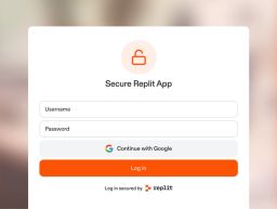 Replit vs. Lovable | Compare Replit + Lovable