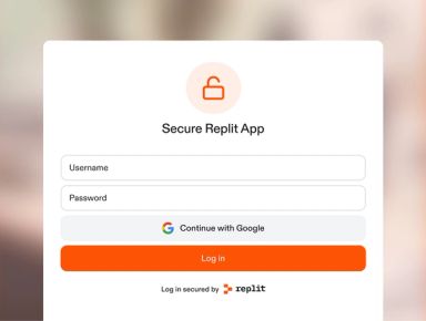 Replit vs. Lovable | Compare Replit + Lovable