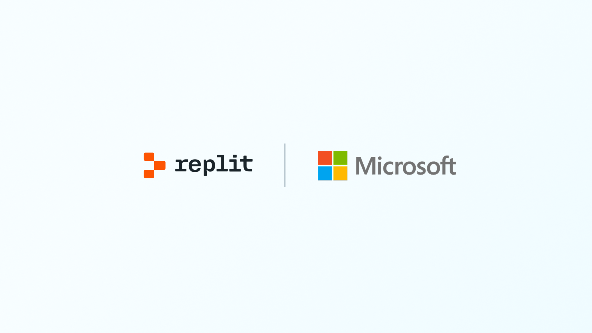 News | Replit and Microsoft